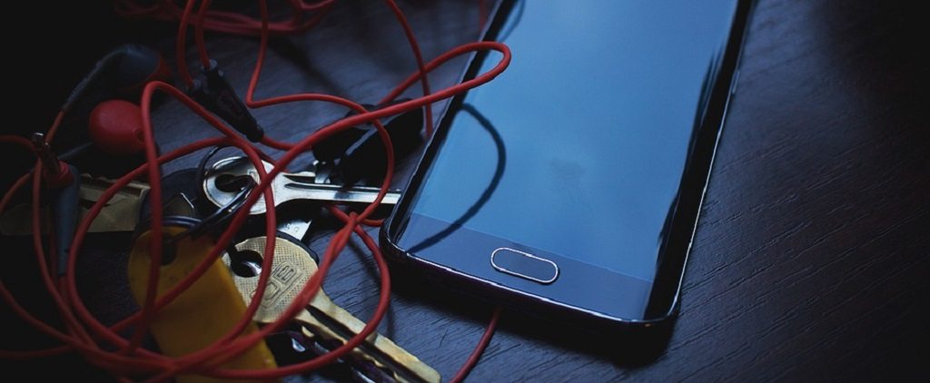 Hacking The Android Pattern Lock In Five Moves Trebuchet