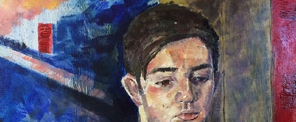 A Gravitas of Culture: Joseph Chidlaw (Interview) - Trebuchet