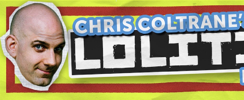 Reactive, Risky, Red: Lolitics Brings Back Lefty Laughs - Trebuchet