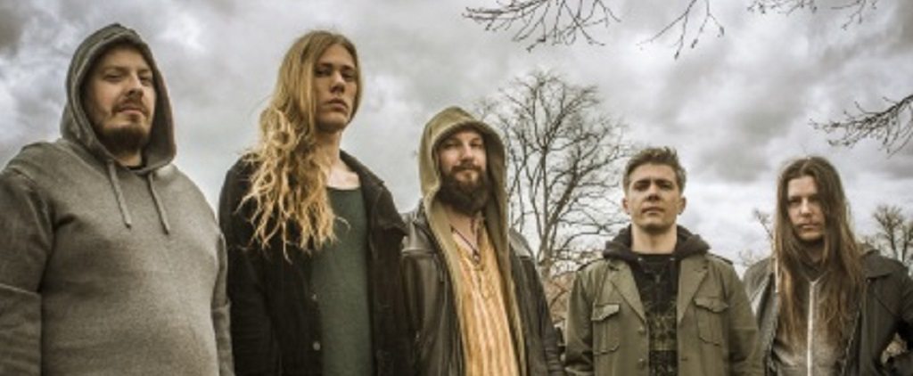 The End is Nigh (Apocalypse Orchestra) - Trebuchet