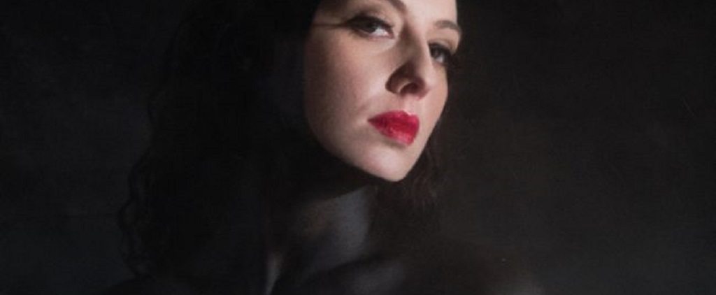 Broken Beats, Split Personalities: Stranger (Joanne Pollock) - Trebuchet