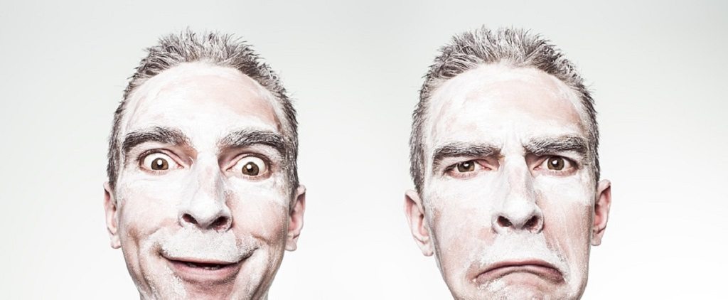 Oi Miseryguts! Are Familiar Faces Happier Faces? - Trebuchet