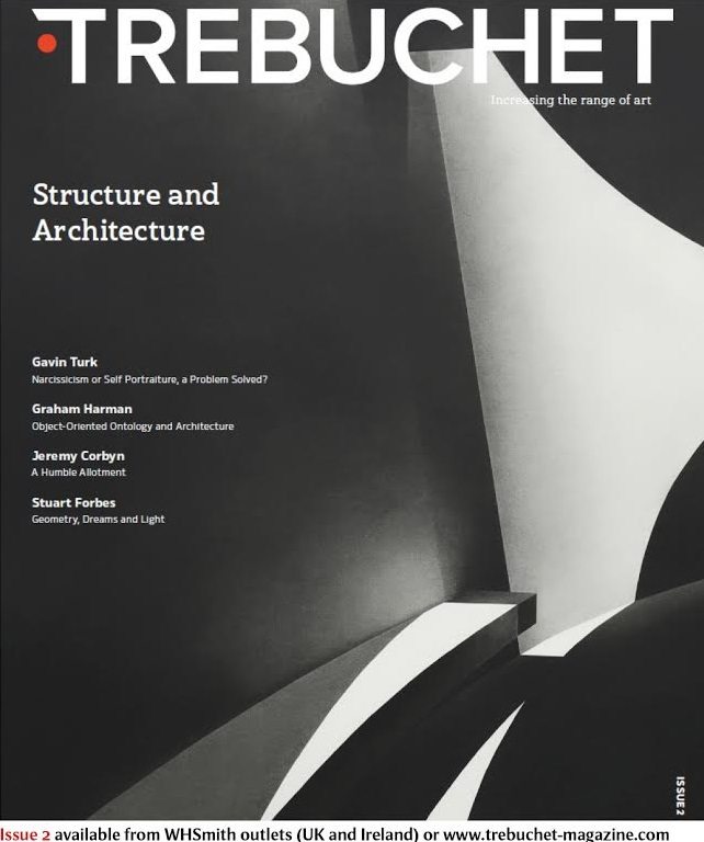 About Trebuchet - Trebuchet