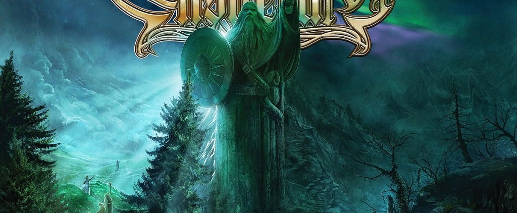 Gloomy Doomy Scandi Metal Mashup (Monolord, Enisferum, Cardinals Folly ...