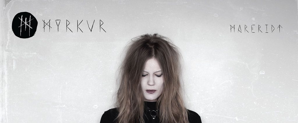 Sacrilege! Profanity! Err, Isn't That the Point of Black Metal? Myrkur ...