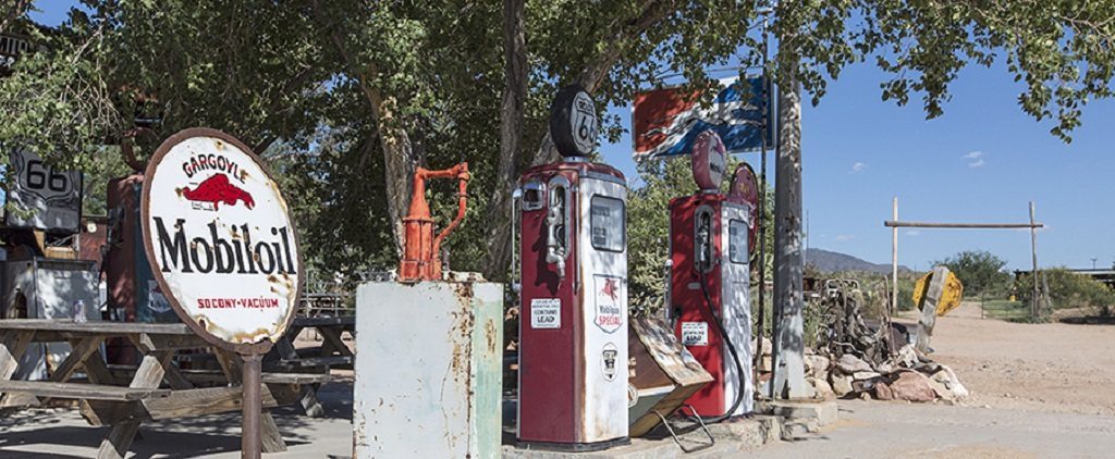 America, What Have You Done? - Trebuchet