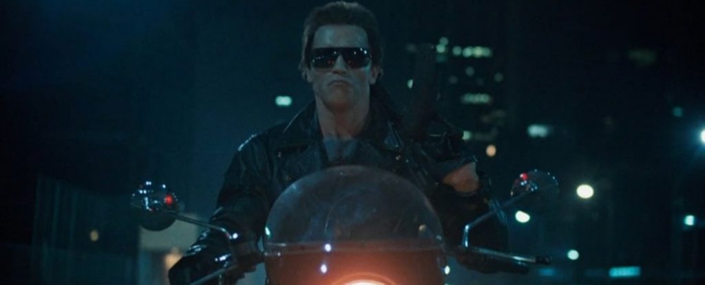 He'll Be Back: Skynet One Step Closer to Reality... - Trebuchet