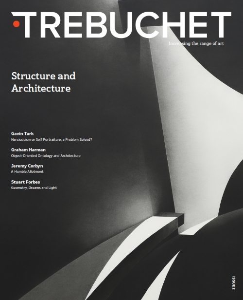 About Trebuchet Magazine