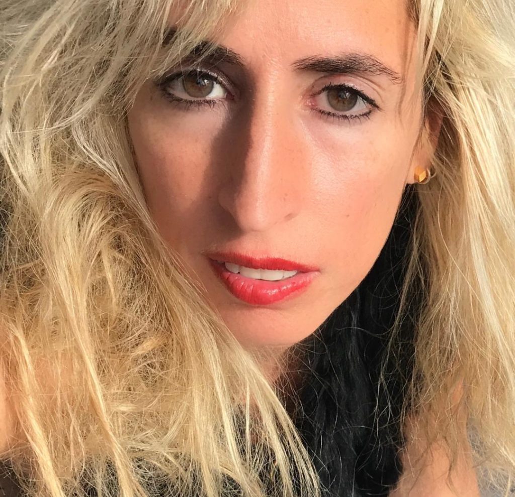 Art and Public Morality in Iran - Trebuchet