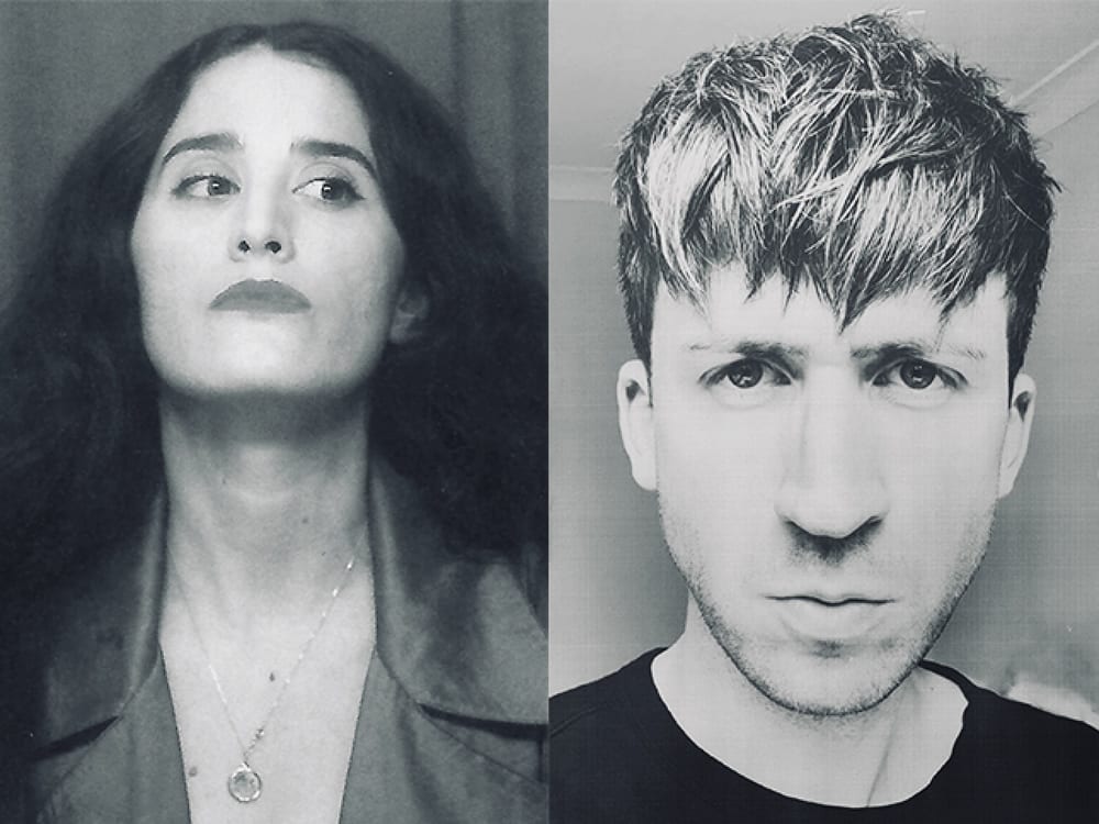 Samuel Kerridge and Taylor Burch Announce Collaborative Album - Trebuchet