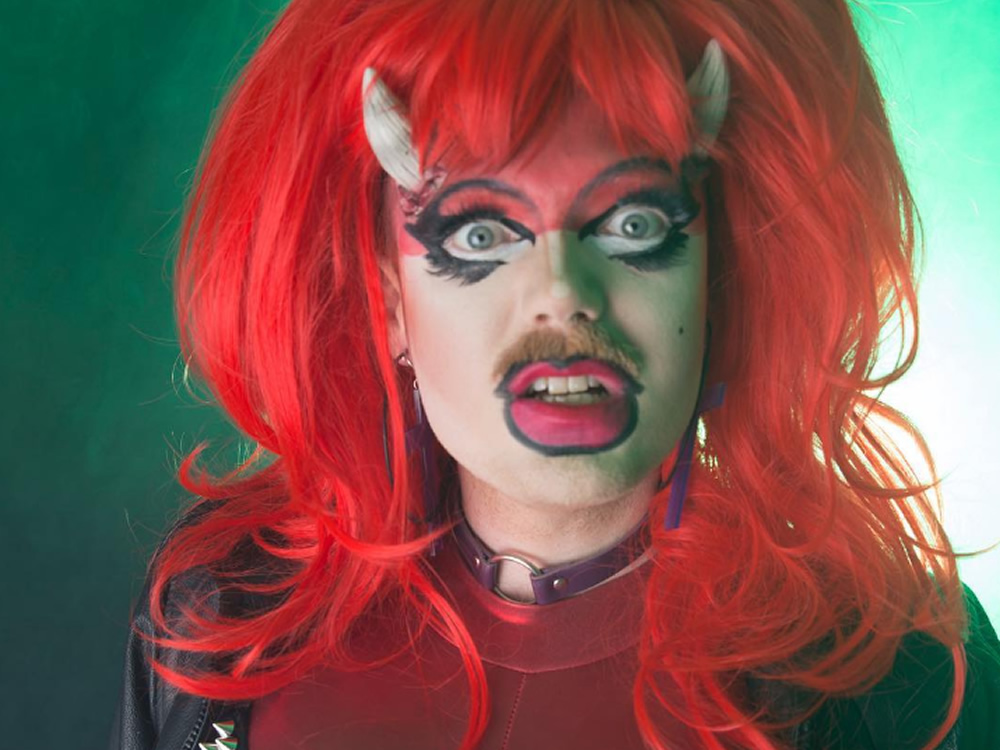 Avante-Garde Eurovision Alternative to Take Place This Month in London ...