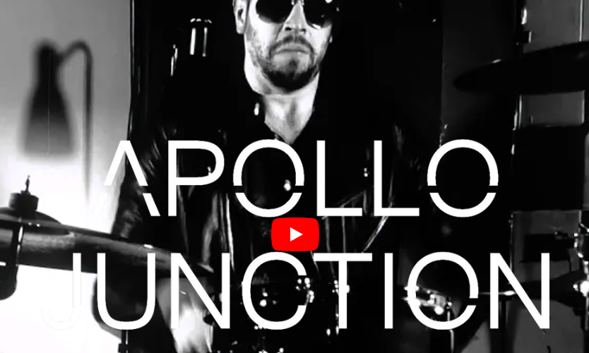 Apollo Junction - In Your Arms [Video Exclusive] - Trebuchet