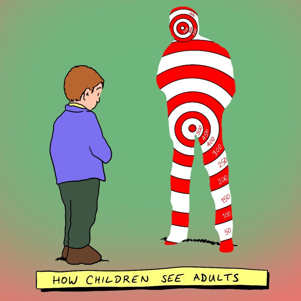 TRA: Target Practice - Trebuchet