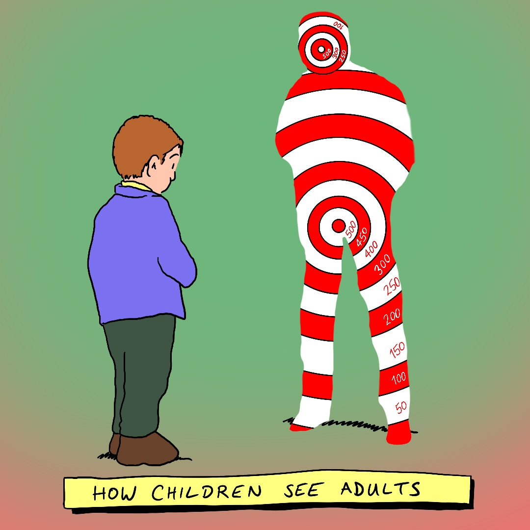 TRA: Target Practice - Trebuchet Magazine