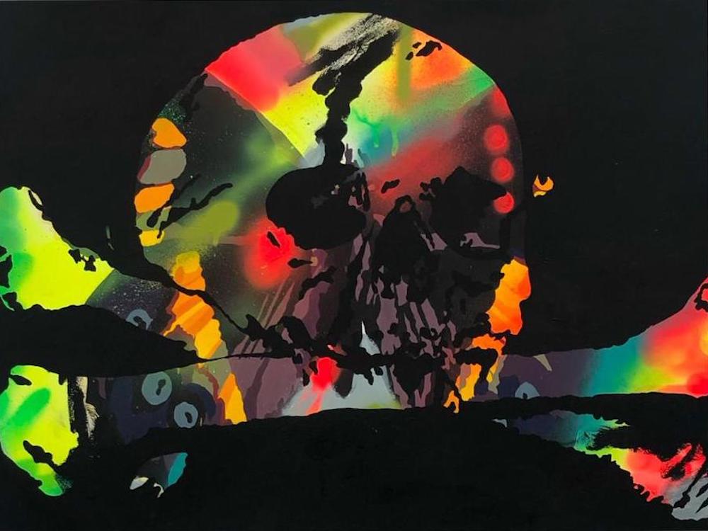 Frank Carter's 900 Days of Chaos - Trebuchet