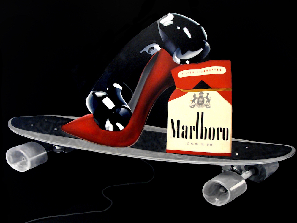 Teiji Hayama London Solo Debut - Trebuchet