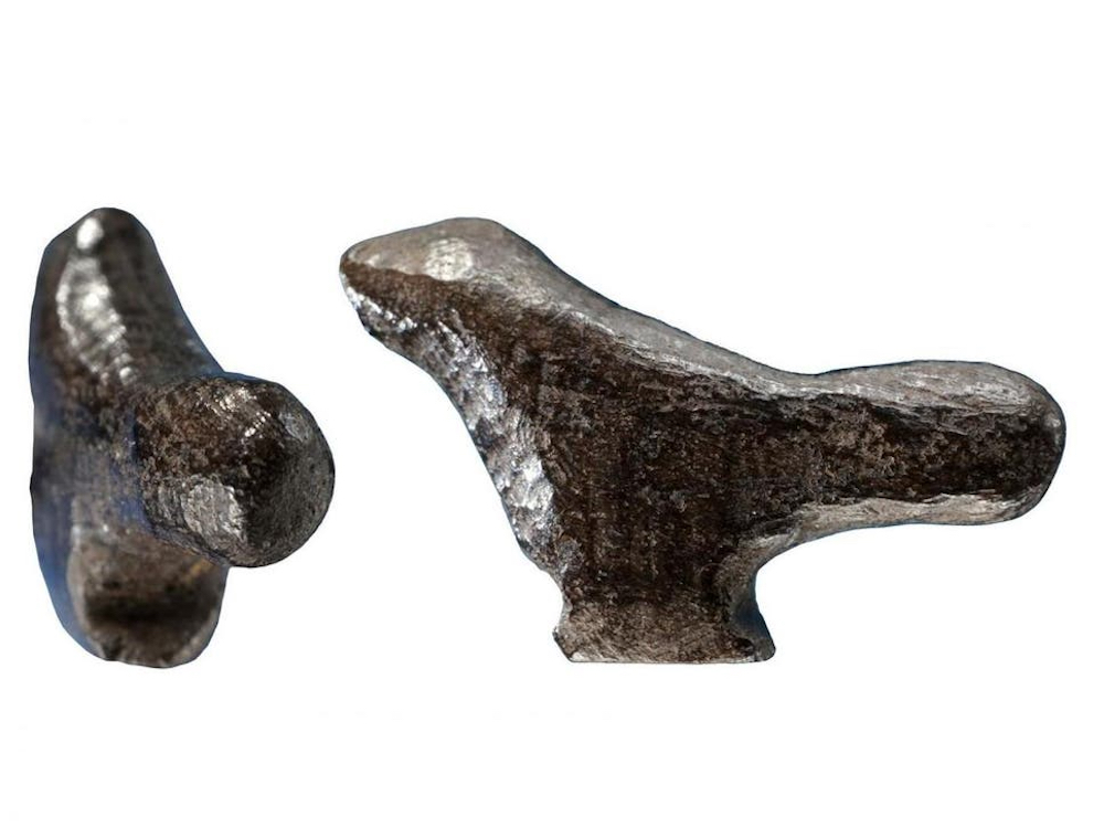 Bone Carving of Bird Found in Spoil Heap ‘Oldest Work of Chinese Art ...