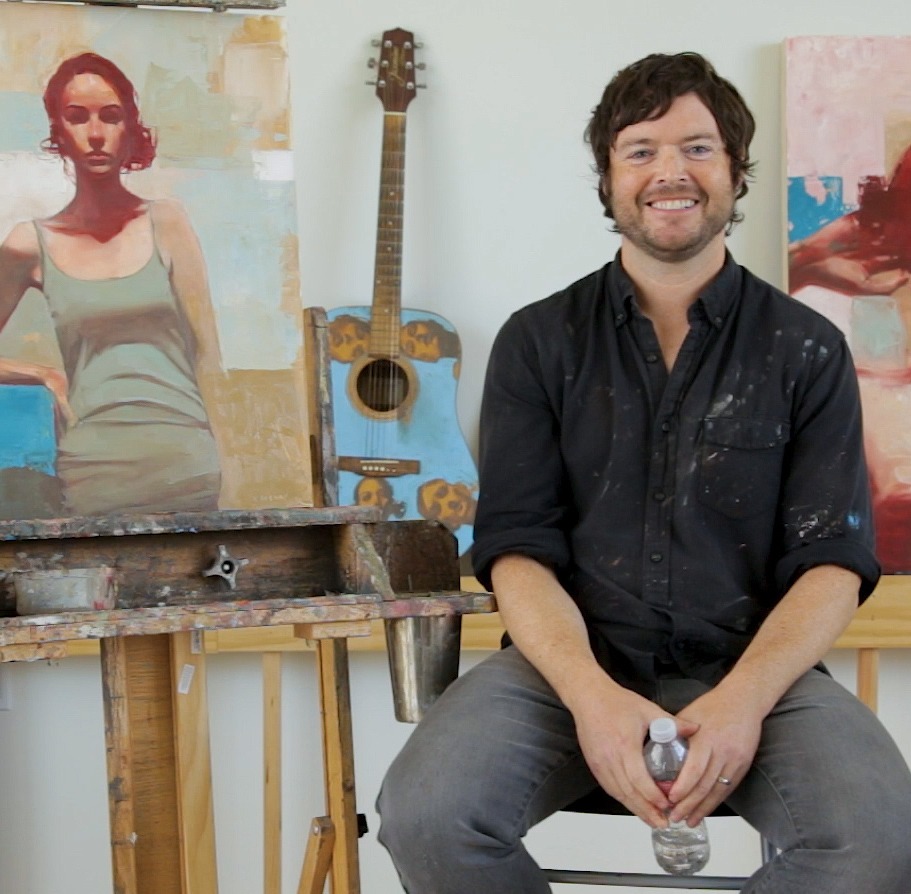 Michael Carson - Trebuchet