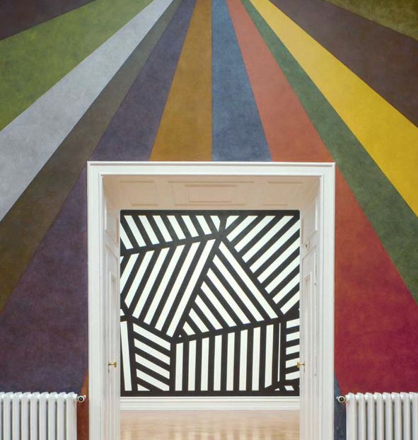 Interviews on the Influence of Sol LeWitt - Trebuchet