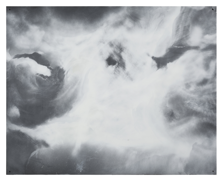 Drawing With Dust: History, Time and Place in Tacita Dean’s Chalk ...