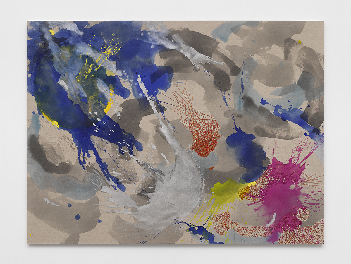 Jessica Rankin: The Language of Painting - Trebuchet