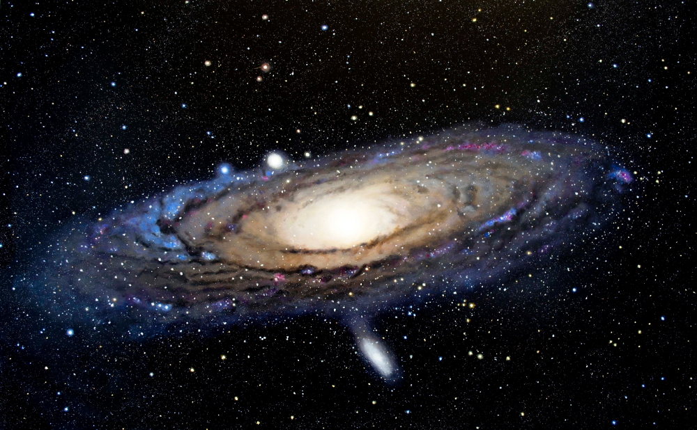 Celestial Light: Mark Batty - Trebuchet