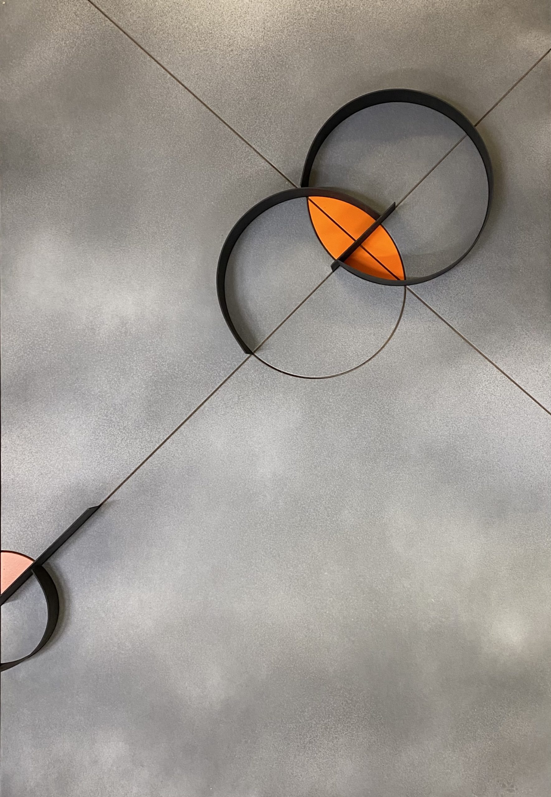 Hard Fast Love - Gail Olding - Trebuchet