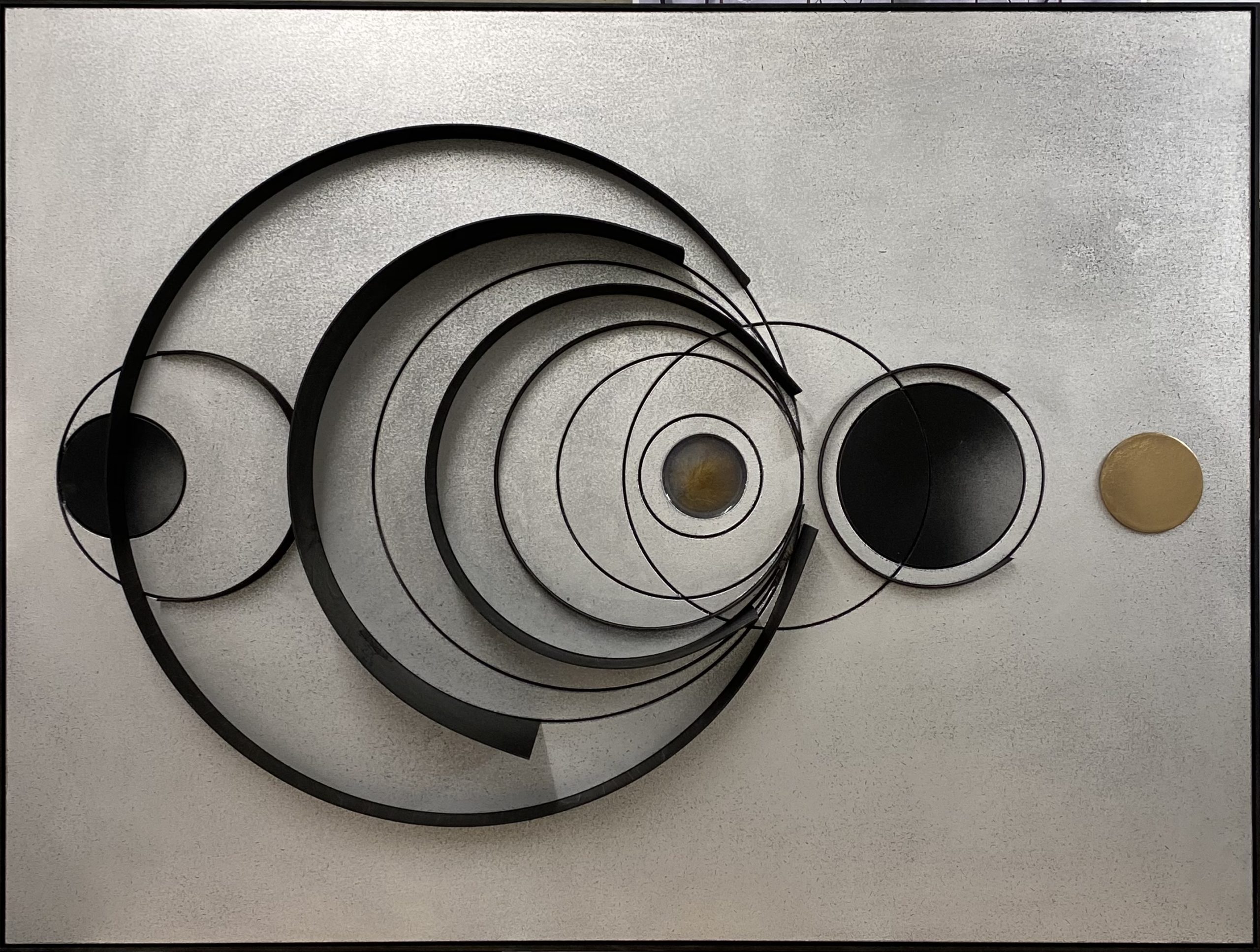 Hard Fast Love: Gail Olding - Trebuchet