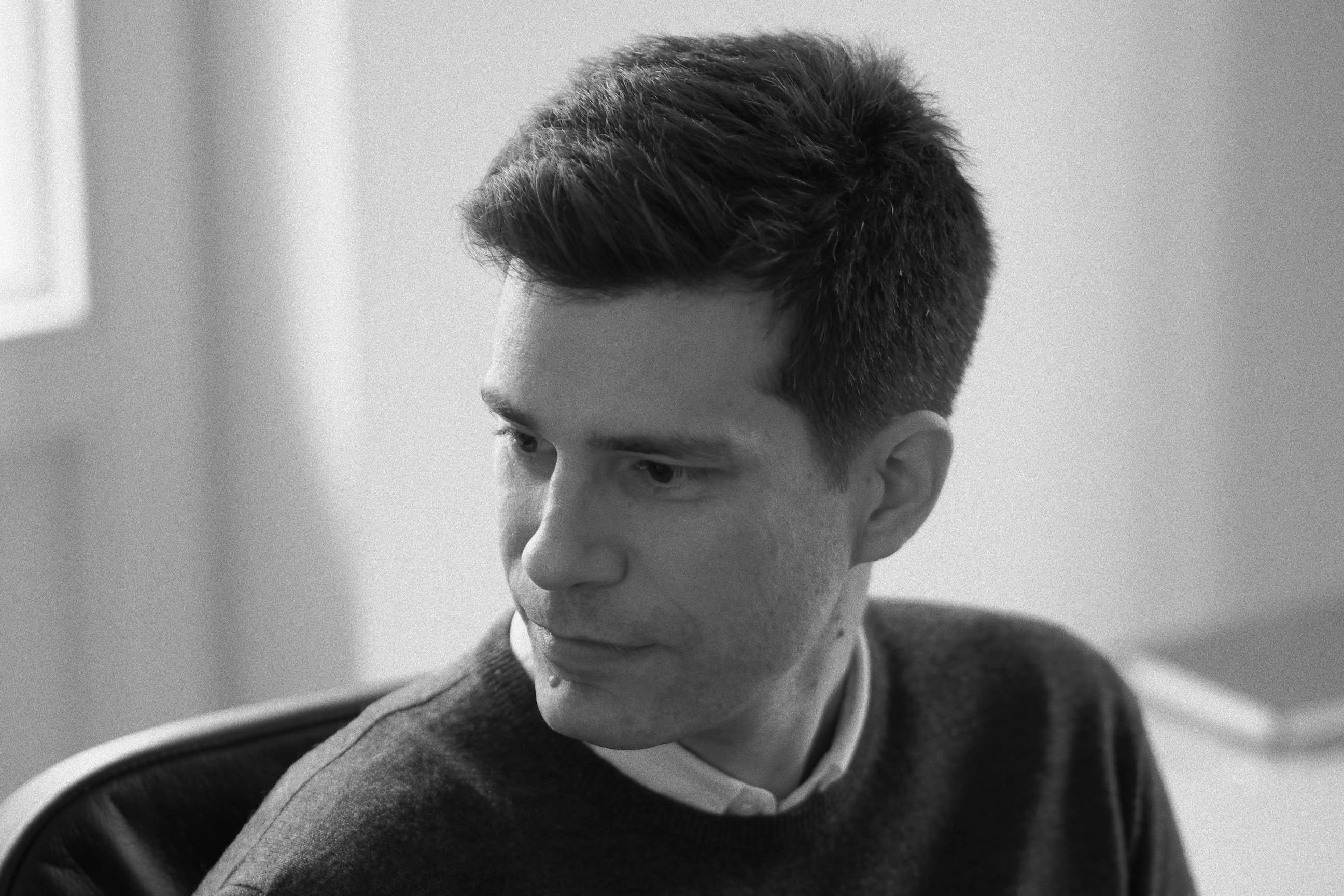 The Discipline of Inspiration: An Interview with Samuel Andreyev. Part ...