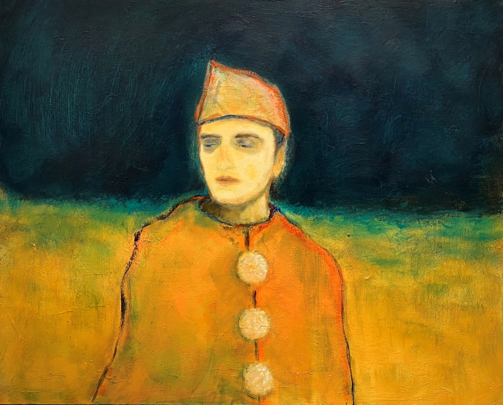 The Human Menagerie - James Johnston - Trebuchet