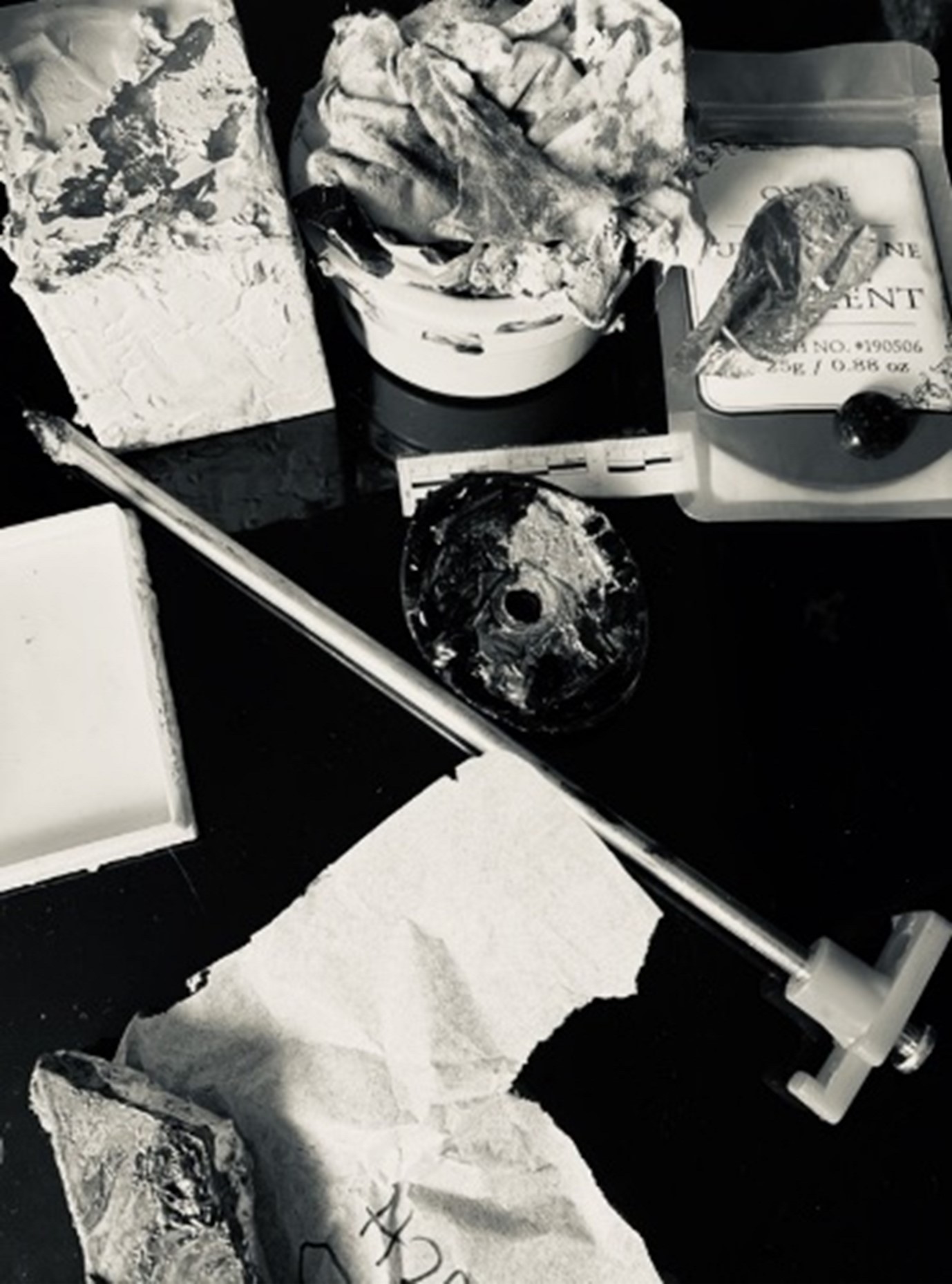 Contemporary Issues in Art and Design - Trebuchet