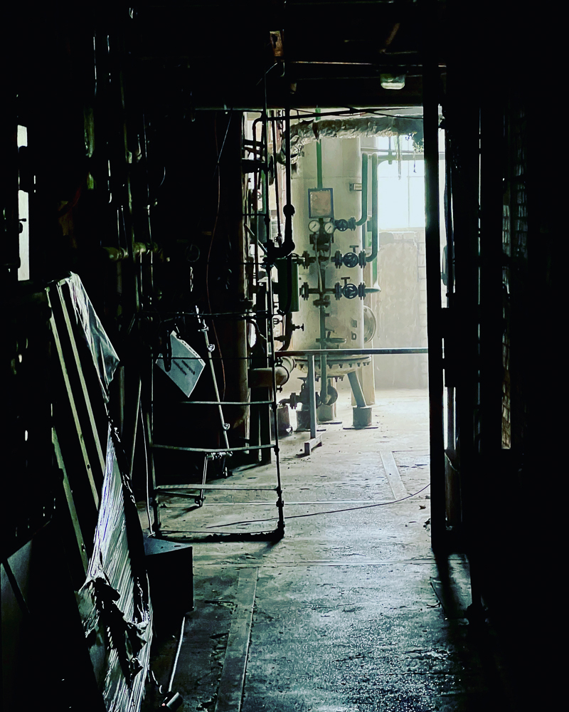 Power Up! Radical Community in the Sustainable Service of Art. - Trebuchet