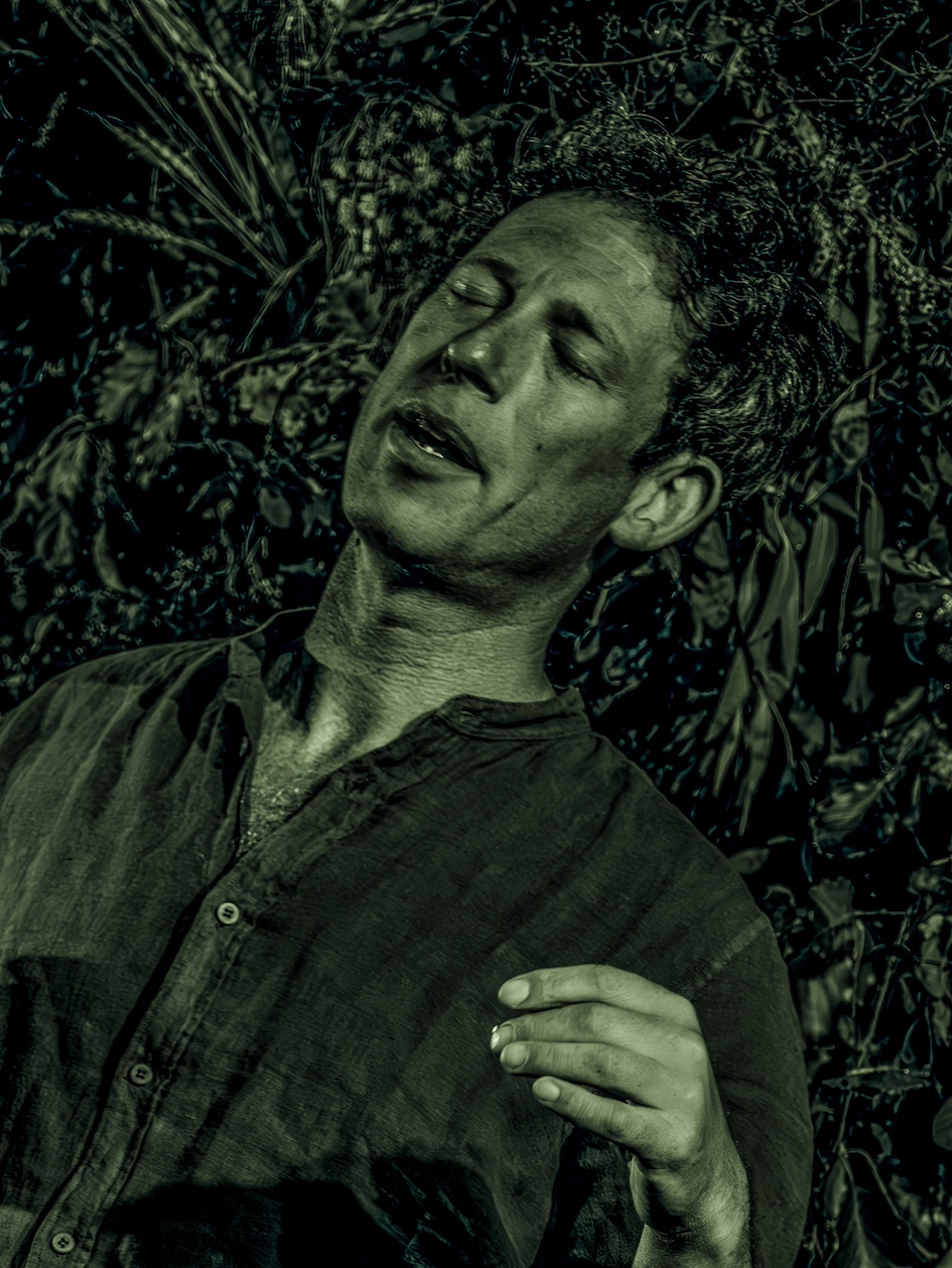 Nightingale Songdreaming — Sam Lee Brings the Wild to Hackney - Trebuchet