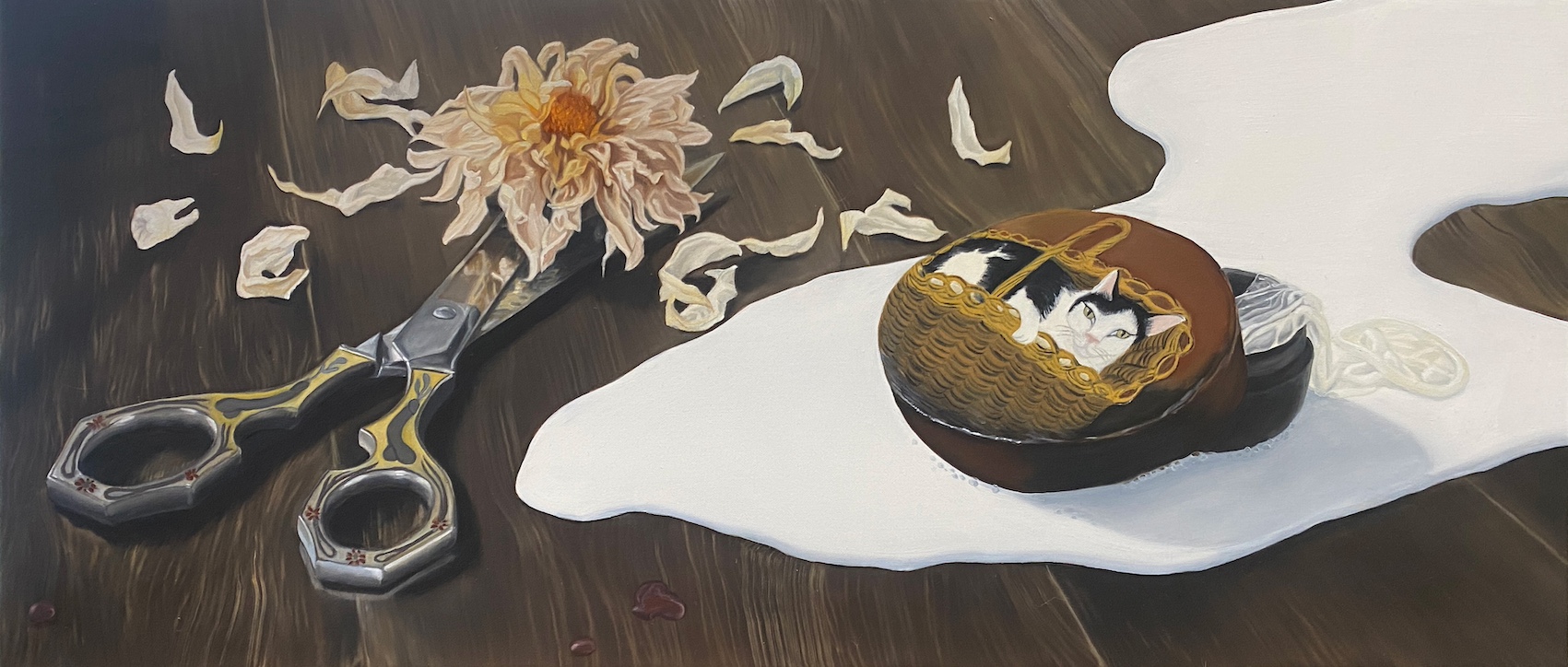 Vulnerability, Resistance, and Uncomfortable Questions — Tonia Nneji ...