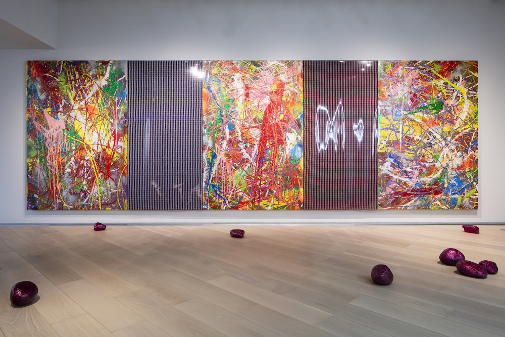 Magnus Renfrew: Curating Tokyo Gendai - Trebuchet