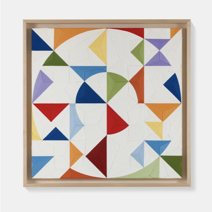 Timothy Taylor gallery brings Mexican colour to ARCOmadrid - Trebuchet