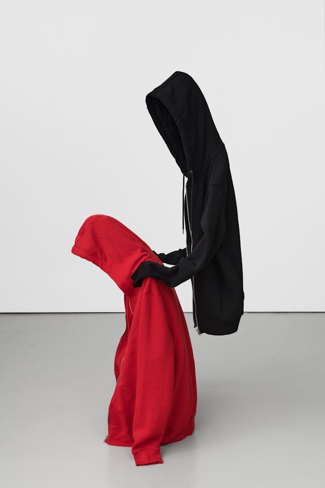 Permindar Kaur & Prem Sahib - Mirrors and Doubles - Trebuchet