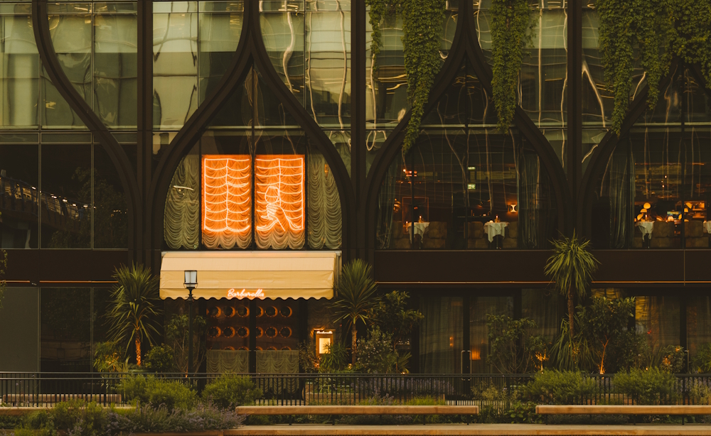 Dancing Queen: Barbarella Brings Italo-Disco Glamour to Canary Wharf ...