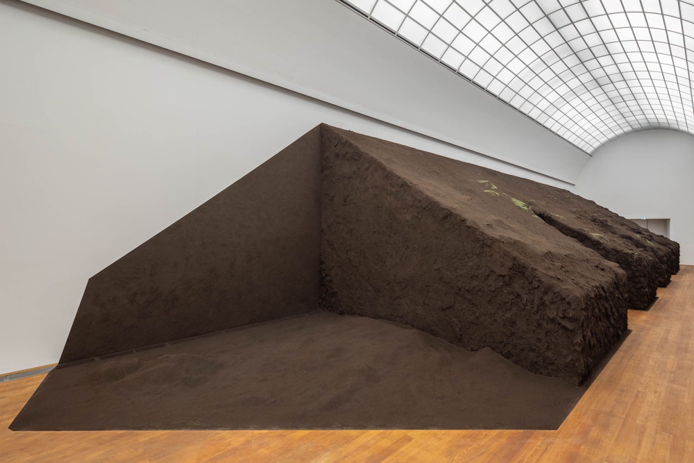 Madre: Delcy Morelos' Immersive Installation in Dialogue with Joseph ...