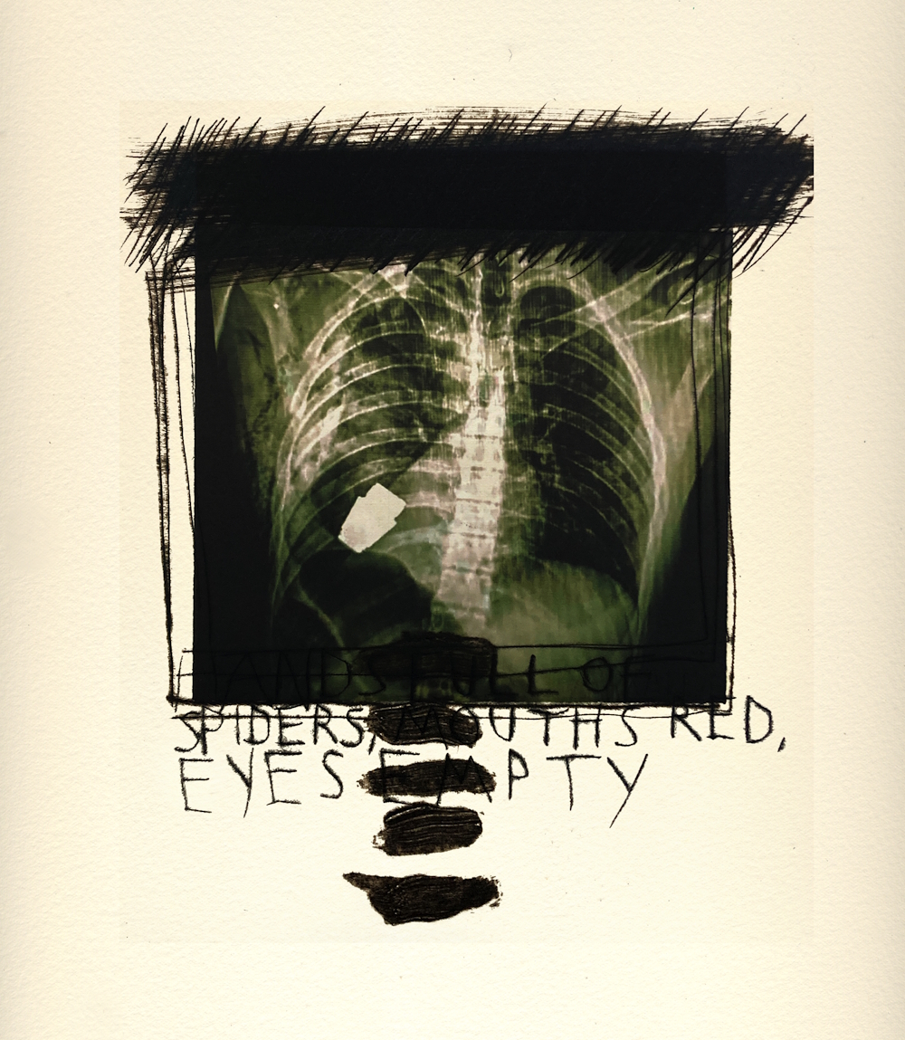 This Dark Shore: Mythic Realism in the Work of Marcus Rees Roberts ...