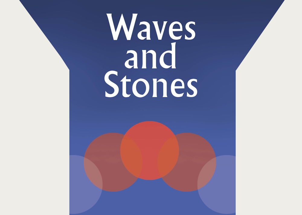 Graham Harman Waves and Stones Review - Trebuchet